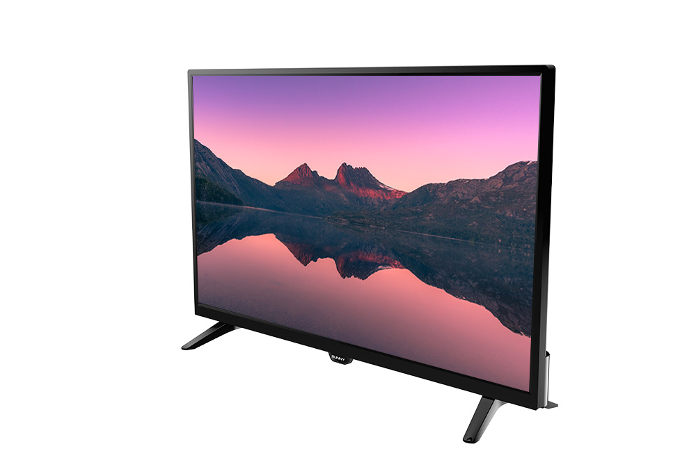 SUNNY 39″ HD Ready Smart TV SN39DAL13 – SUNNY – this technology is for you