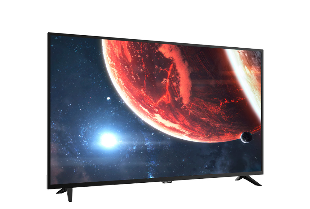SUNNY 43″ Full HD Satellite TV SN43DAL010 – SUNNY – this technology is ...