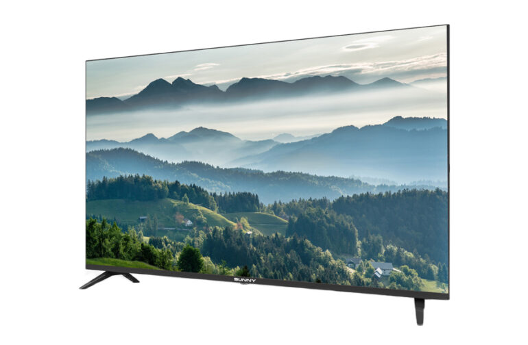 Sunny 50” 127 Screen 4K Ultra HD Android TV – SUNNY – this technology ...
