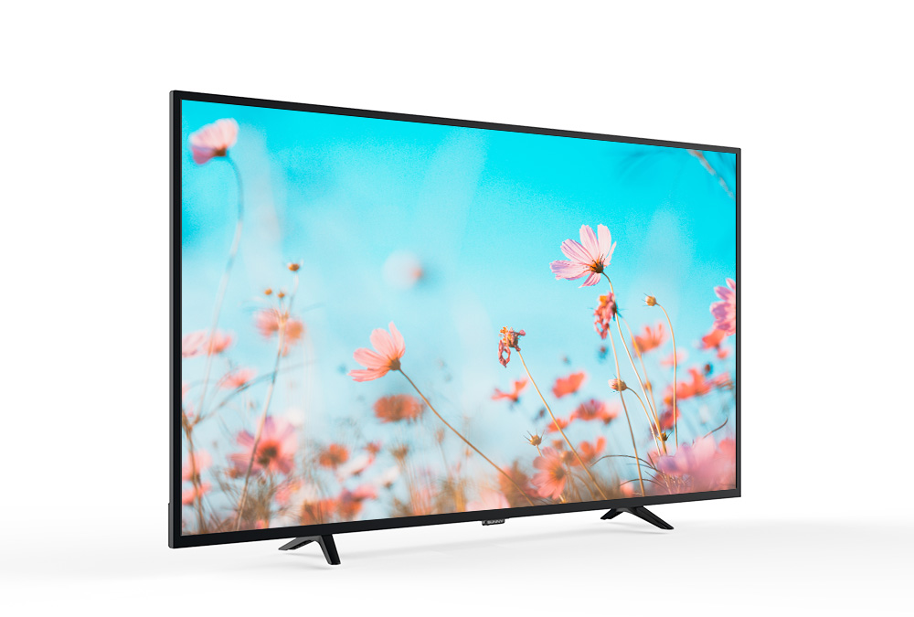 SUNNY 55″ Ultra HD 4K Smart TV SN55UAL402 – SUNNY – this technology is ...
