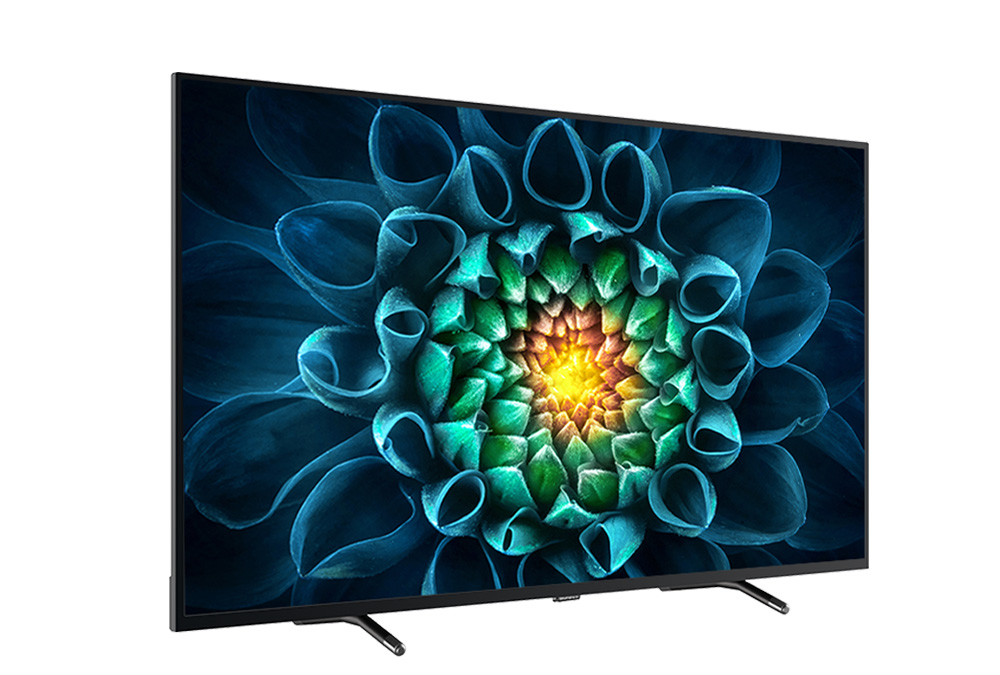 SUNNY 50” Frameless 4K Ultra HD Smart TV SN50FMN403 – SUNNY – this ...