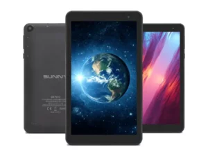 Tablets – SUNNY – this technology is for you