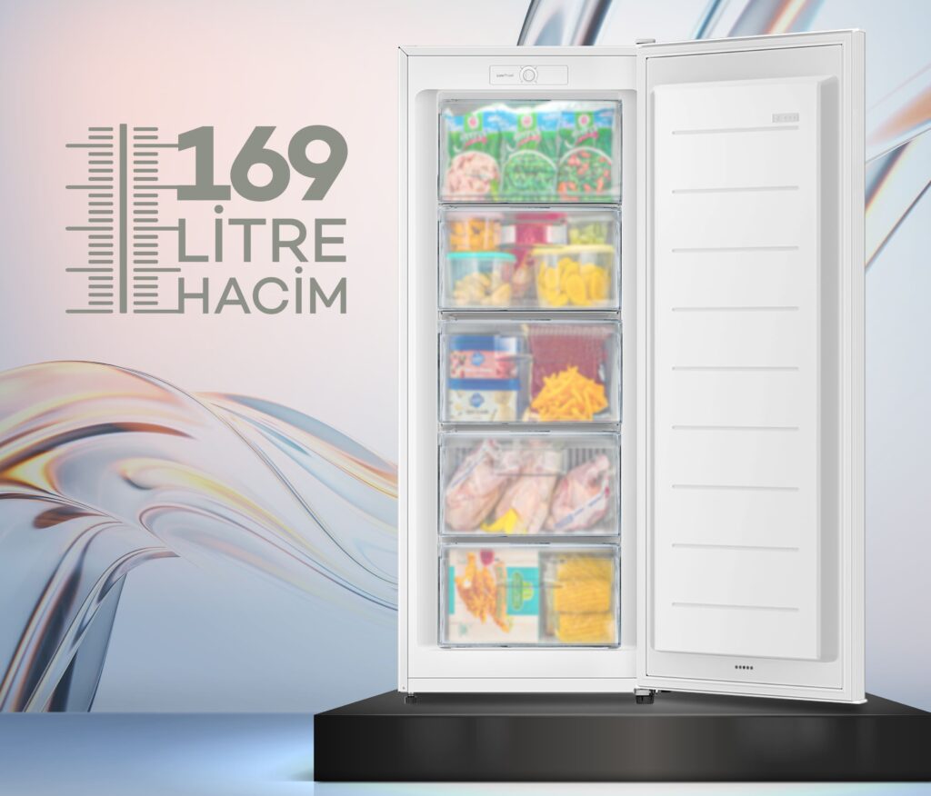 Sunny Derin Dondurucu 169 LT SNY 1605 | SUNNY