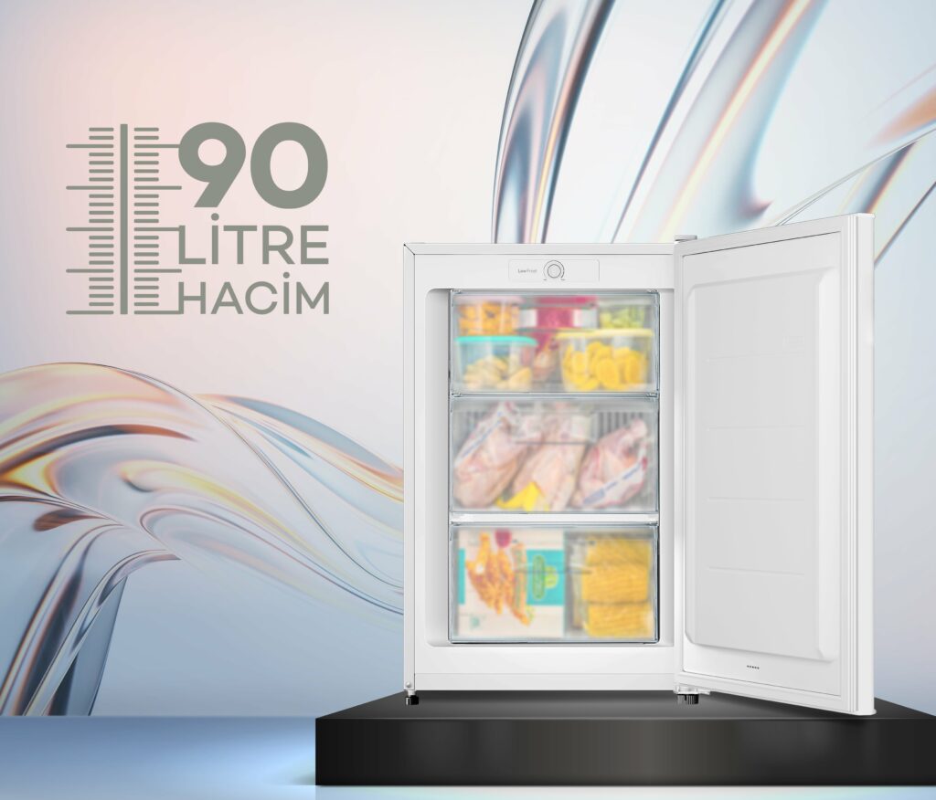 Sunny Derin Dondurucu 90 LT SNY 9003 | SUNNY