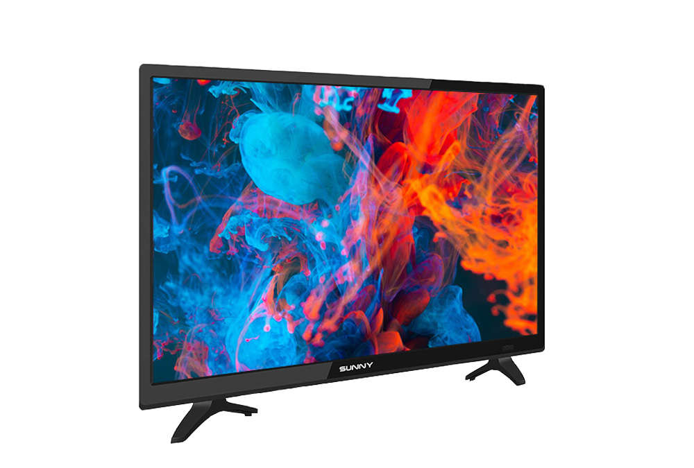 SUNNY 24″ HD Ready Uydulu TV SN24LED09 - SUNNY