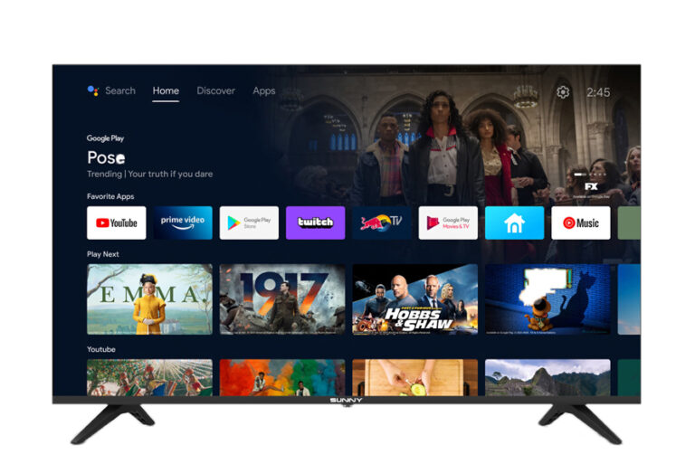 Android TV Nedir? I Android Televizyon Modelleri ve Fiyatları