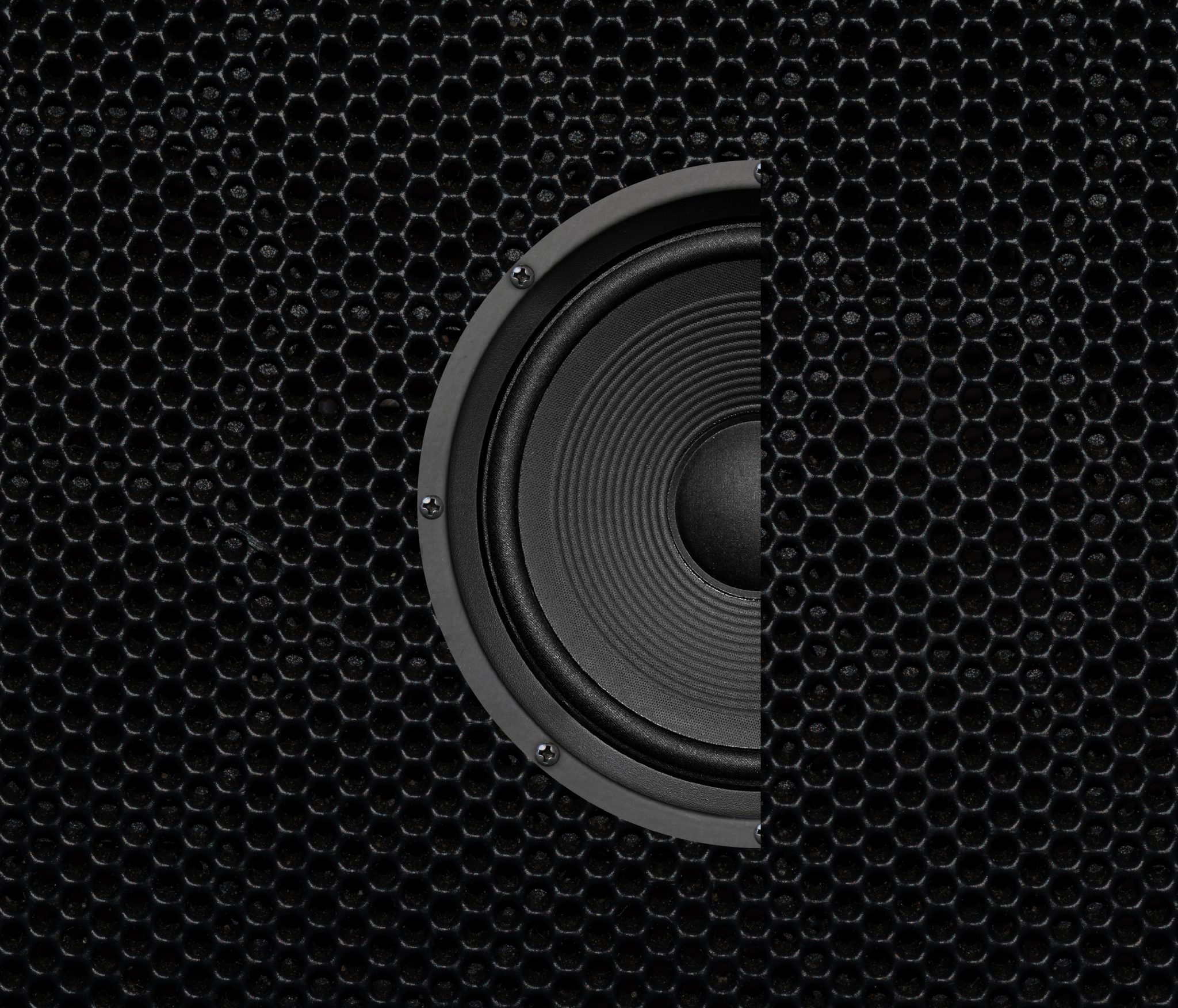 SUNNY 50’’ Frameless 4K UHD webOS Smart TV SN50FMN242 - SUNNY