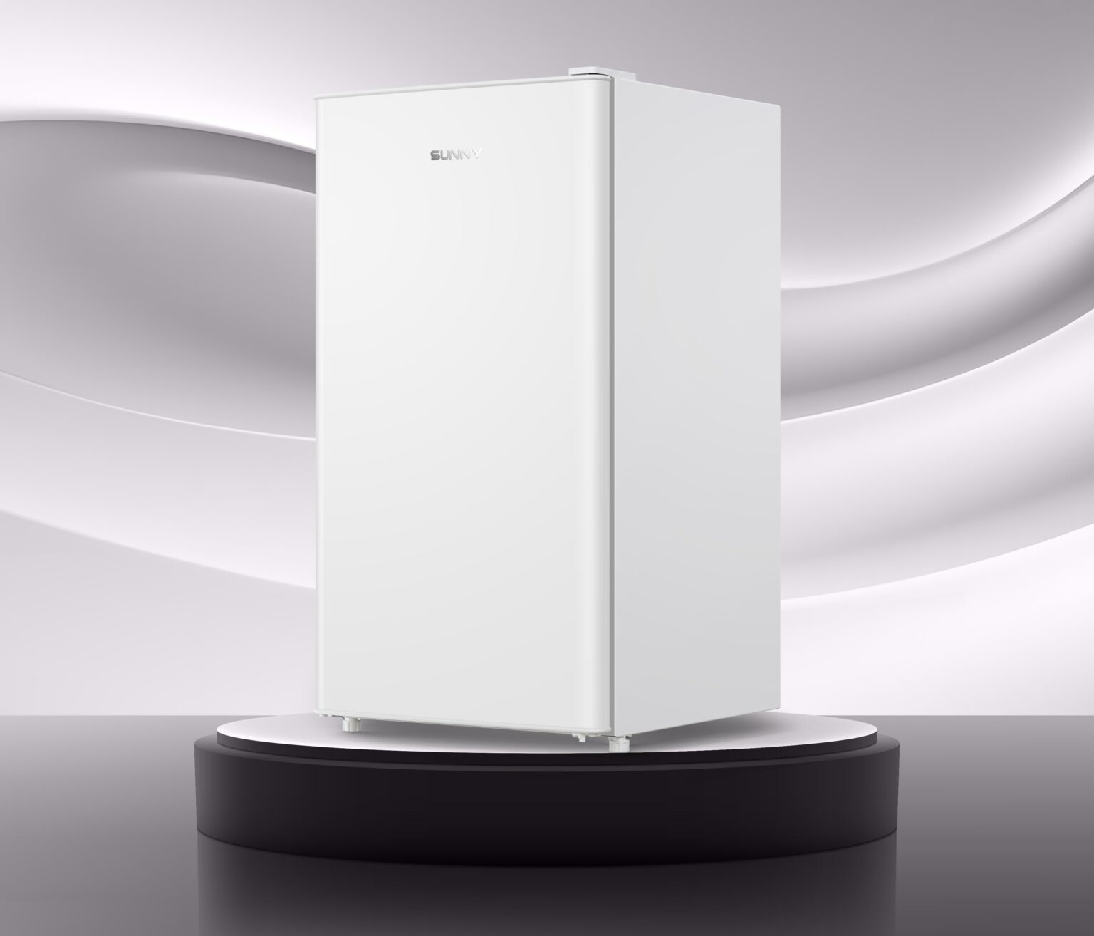 Sunny Tezgah Altı Buzdolabı 90 LT SNY 90 |SUNNY