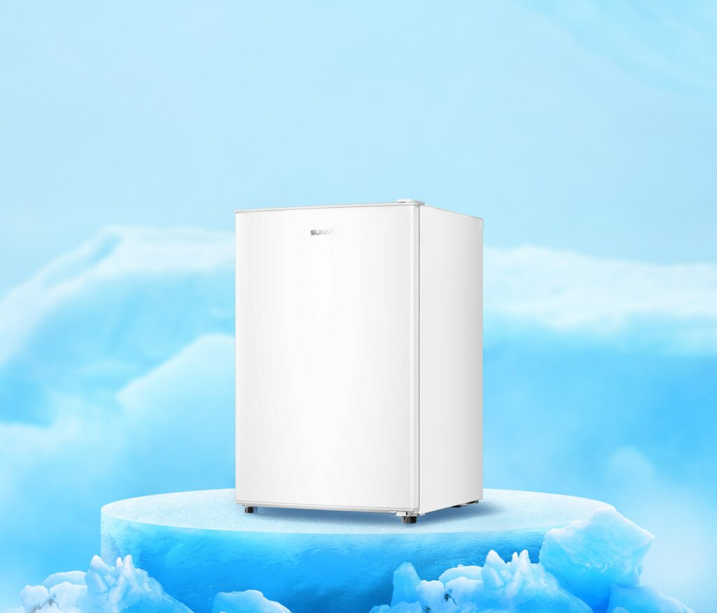 Sunny Derin Dondurucu 90 LT SNY 9003 | SUNNY